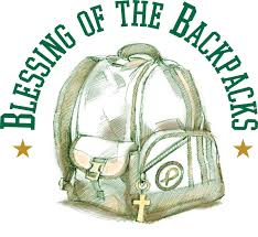 backpack blessing – Greater Grace Church Miami