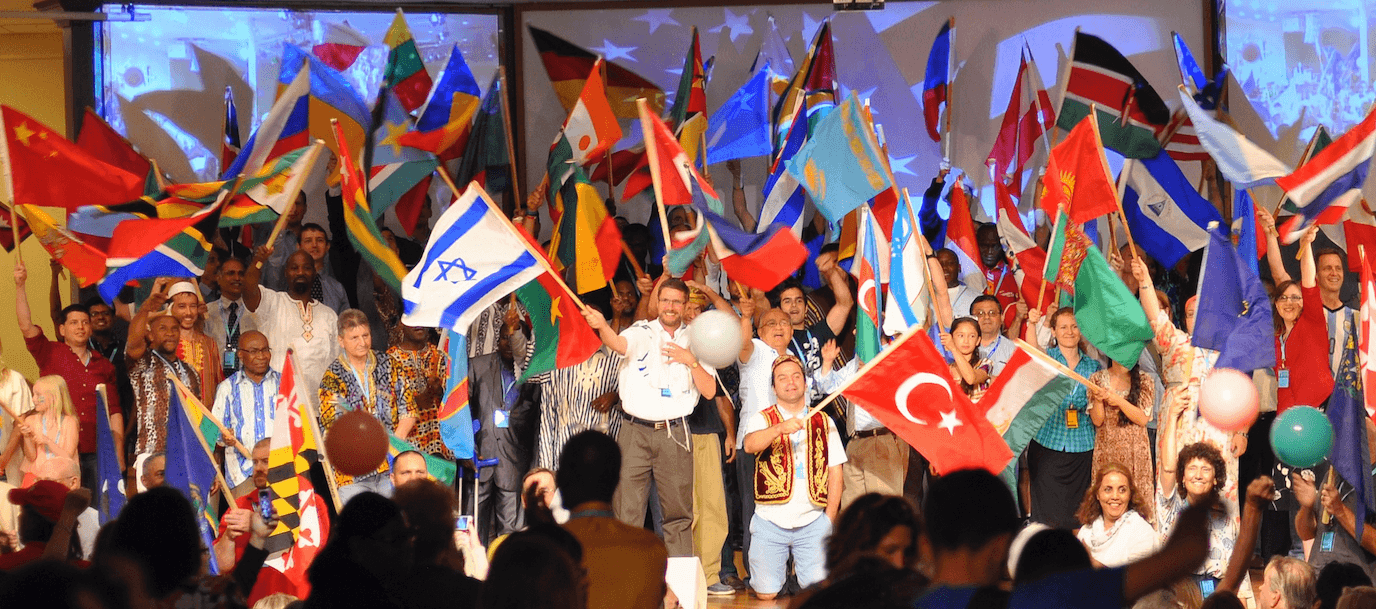 Greater Grace World Outreach – Greater Grace Church Miami